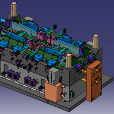 Otros — Grupo GEOCAD