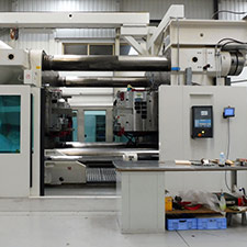 Second Stage — Grupo GEOCAD