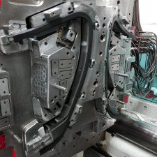 Second Stage — Grupo GEOCAD