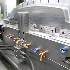 Second Stage — Grupo GEOCAD