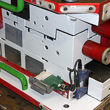 Second Stage — Grupo GEOCAD