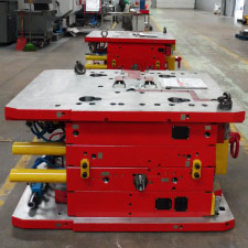 Second Stage — Grupo GEOCAD