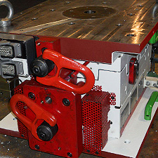 Second Stage — Grupo GEOCAD