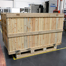 Second Stage — Grupo GEOCAD