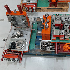 Second Stage — Grupo GEOCAD