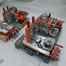 Second Stage — Grupo GEOCAD